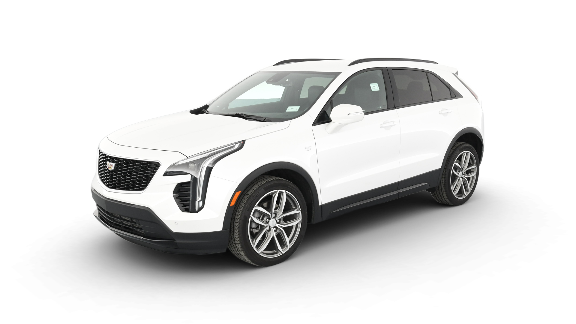 2023 Cadillac XT4 | Carvana